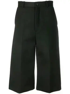 Balenciaga Button Detailed Pants For Women
