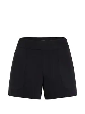 MARIE OLIVER Mia Panelled Shorts