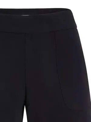 MARIE OLIVER Mia Panelled Shorts
