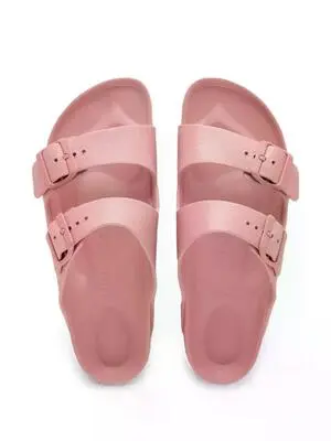 BIRKENSTOCK Arizona Slides - Pink