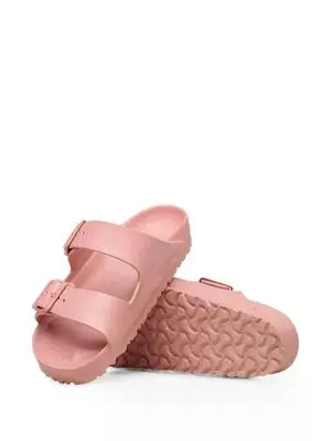 BIRKENSTOCK Arizona Slides - Pink