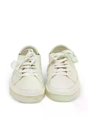 Gucci Low-top Sneakers