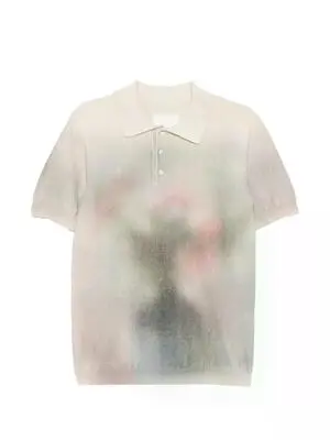 Maison Margiela Polos For Men