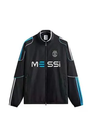Kith X Adidas Messi Track Jacket