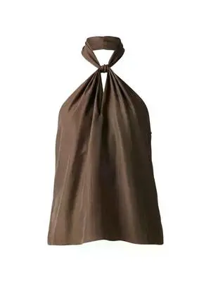 Toccin Frill Blouses For Women
