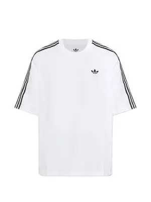 Adidas Embroidered T-shirts For Men