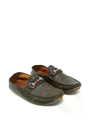 Gucci Horsebit Loafers