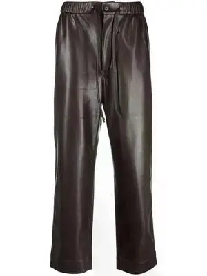 Nanushka Pants For Men