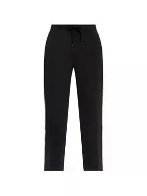 Paul Smith Side-stripe Track Pants