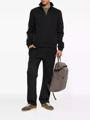 Paul Smith Side-stripe Track Pants