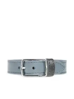 Fendi Logo Buckle Bracelet