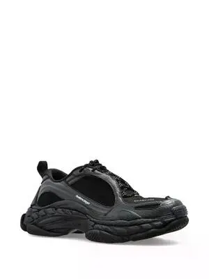 Balenciaga Panel Sneakers