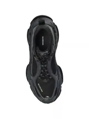 Balenciaga Panel Sneakers
