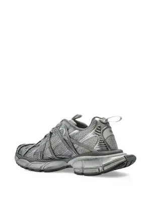 Balenciaga 3xl Sneakers - Grey