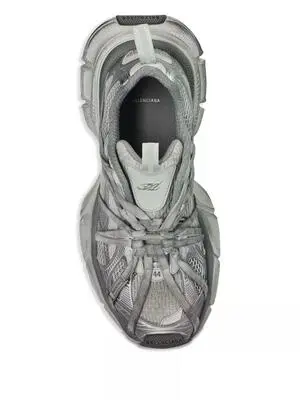 Balenciaga 3xl Sneakers - Grey