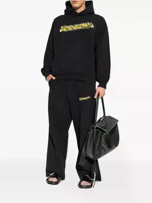Balenciaga Buckle-fastening Sandals