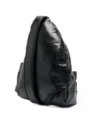 Balenciaga Pocket Backpack