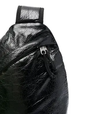Balenciaga Pocket Backpack