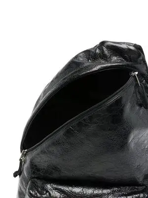Balenciaga Pocket Backpack