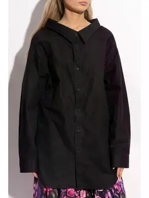 Balenciaga Cotton Shirt