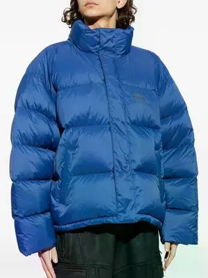 Balenciaga 3b Sports Icon Zip-up Jacket