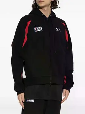 Balenciaga Oversized Hoodie