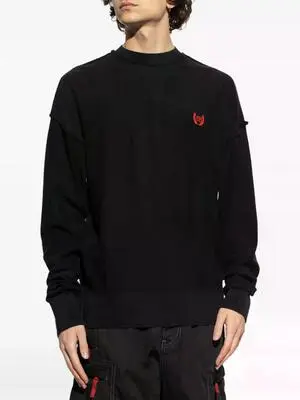 Balenciaga Blend Jumper