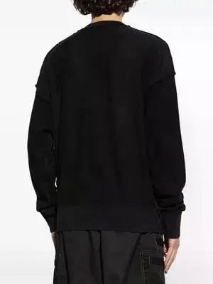 Balenciaga Blend Jumper