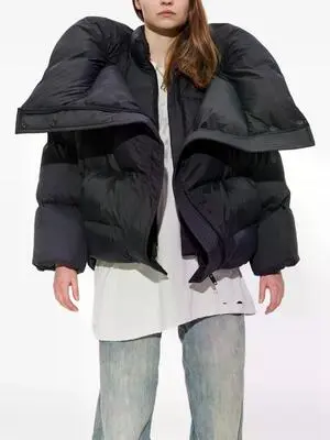 Balenciaga Quilted Puffer Jacket