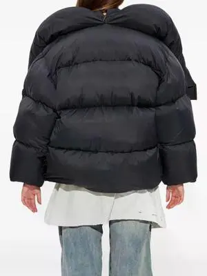 Balenciaga Quilted Puffer Jacket