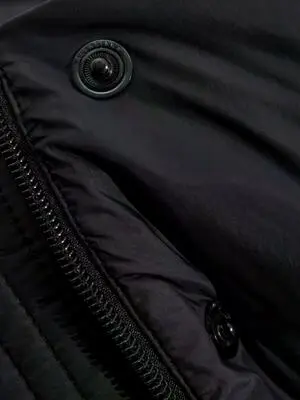 Balenciaga Quilted Puffer Jacket