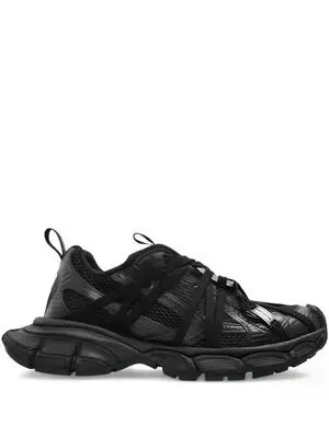 Balenciaga 3xl Extreme Sneakers - Black