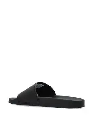 Balenciaga Pool Slides
