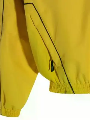 Balenciaga Logo Detail Lightweight Jacket