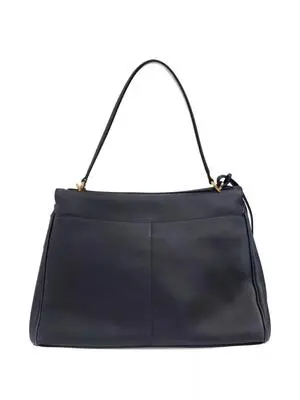 Balenciaga Lock Charm Tote Bag