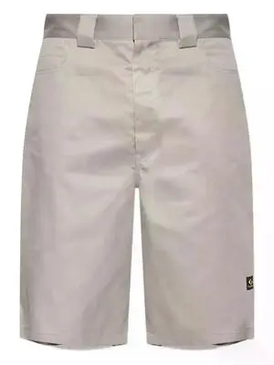 Balenciaga Logo-patch Shorts