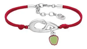 Dior X Kaws Cord Bracelet
