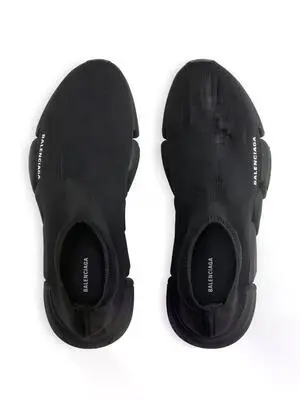 Balenciaga Speed 2.0 Knitted Sneakers