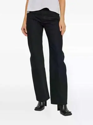 Balenciaga Straight-leg Jeans