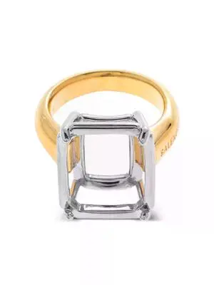 Balenciaga Brass Ring