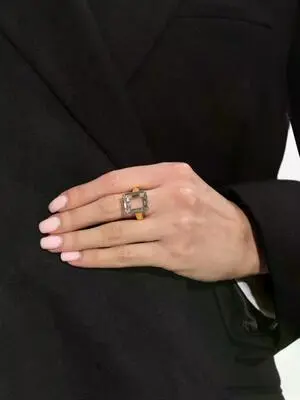 Balenciaga Brass Ring
