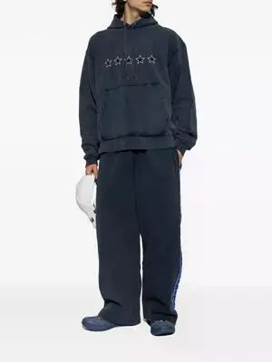 Balenciaga Taped Track Pants