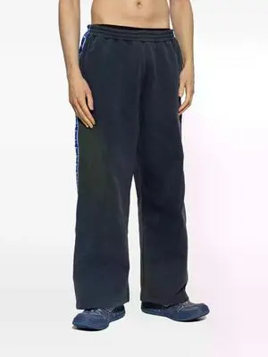 Balenciaga Taped Track Pants