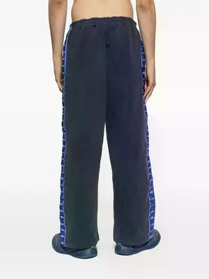 Balenciaga Taped Track Pants