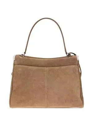 Balenciaga Medium Rodeo Tote Bag - Neutrals