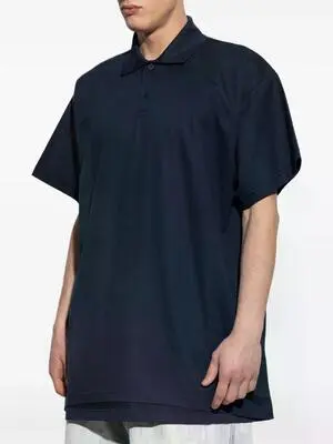 Balenciaga Intertwined Polo Shirt
