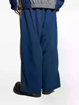 Balenciaga Cotton Trousers