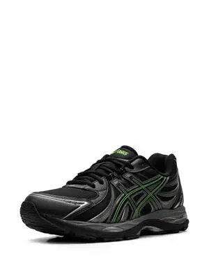Asics Gel-sekiran Mesh-panel Sneakers - Black