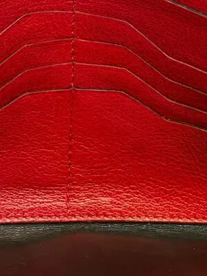 TOM FORD Natalia Continental Wallet