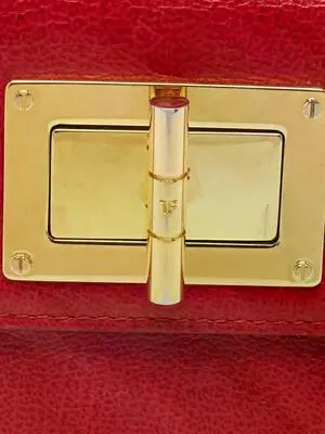 TOM FORD Natalia Continental Wallet